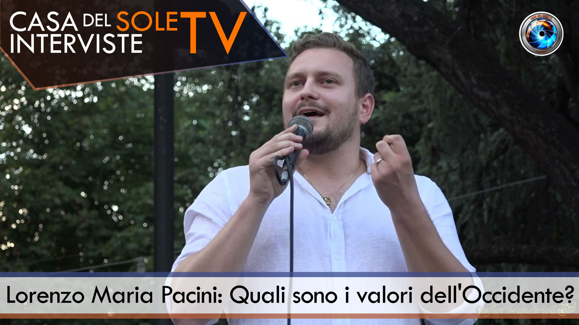 HOME - Casa del Sole TV